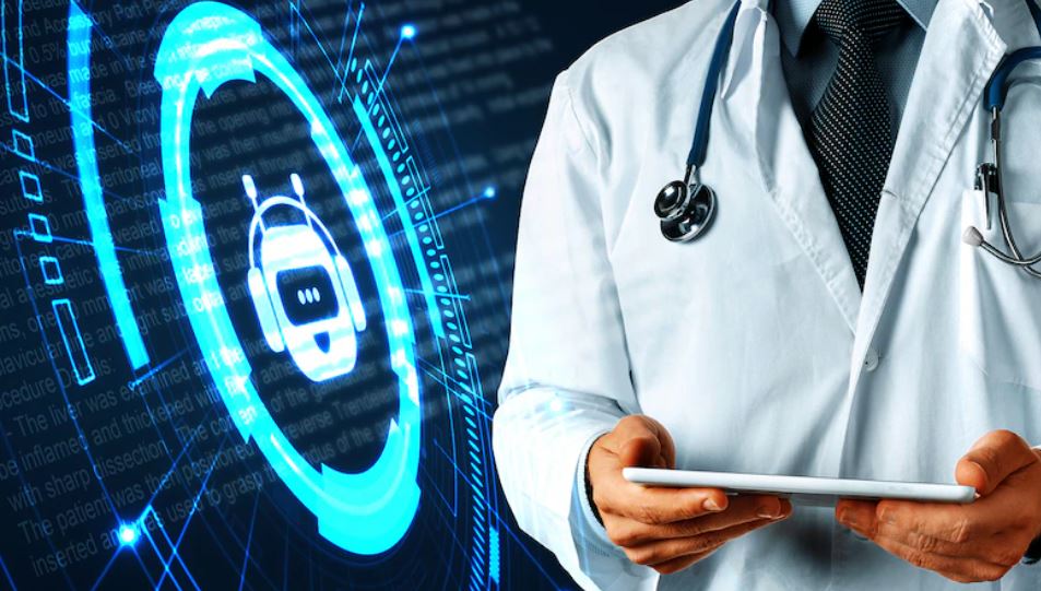 Working in the social care sector? 10 things you need to know about AI